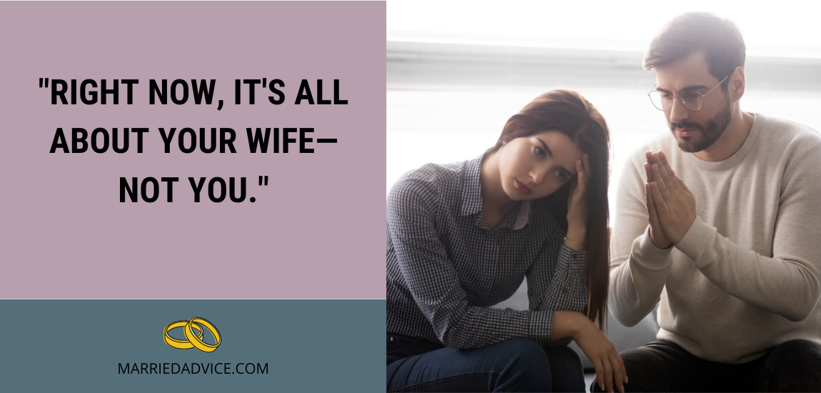 How to Save My Marriage After I Cheated on My Wife (16 Rules)