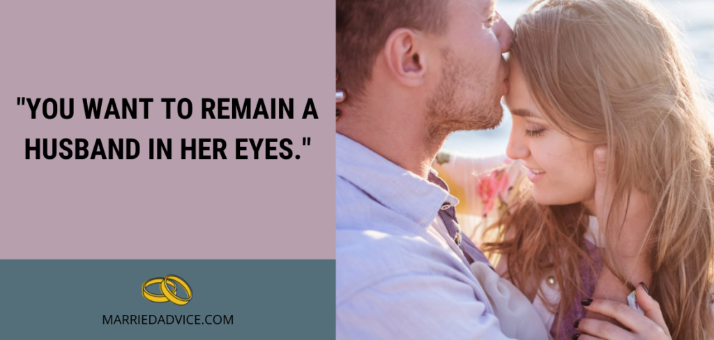 How to Win Your Wife Back (8 Things You Should Be Doing)