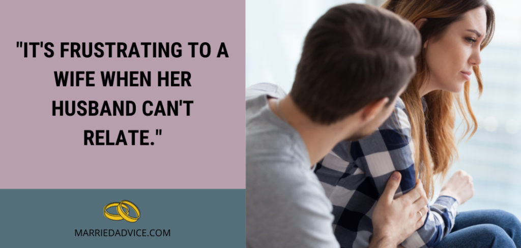 How to Apologize to Your Wife (6 Steps You Can't Skip)