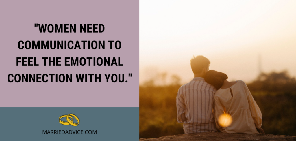 How to Win Your Wife Back (8 Things You Should Be Doing)