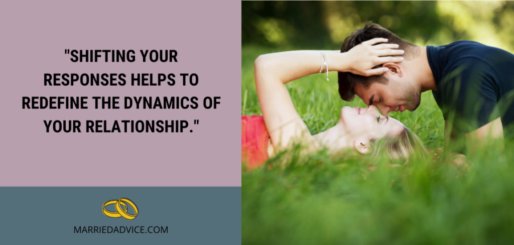 How to Survive a Loveless Marriage (Start Doing This)