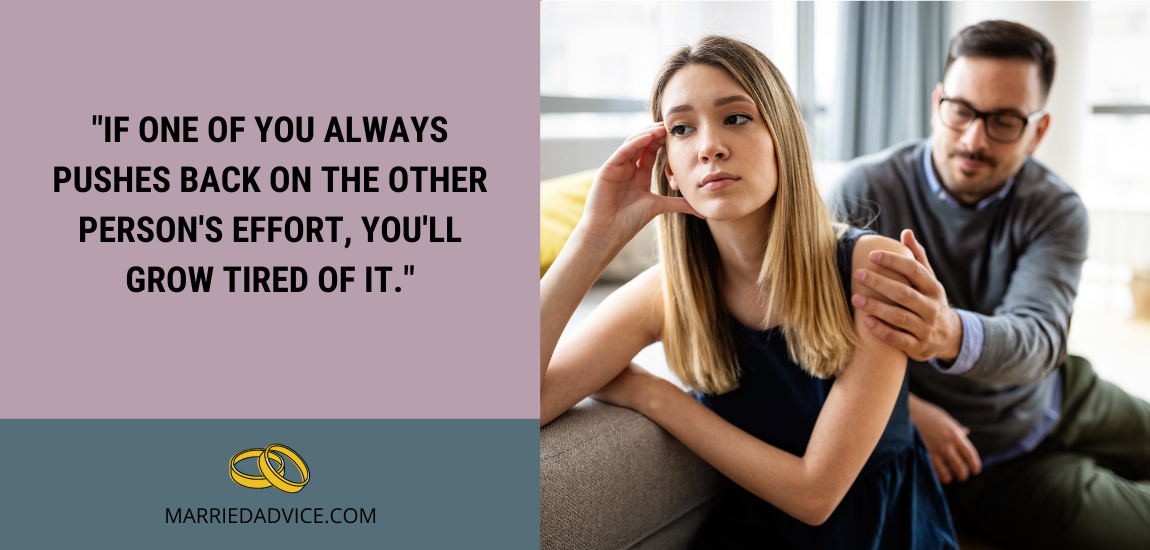 How Do I Know If My Marriage Is Over? (30 Signs Divorce Is Near)