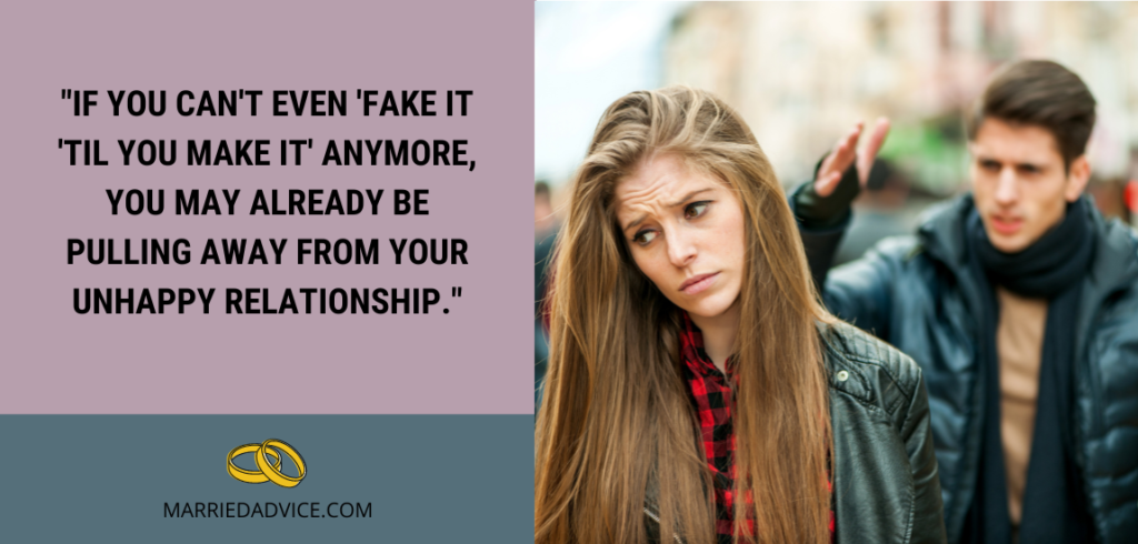 How Do I Know If My Marriage Is Over? (30 Signs Divorce Is Near)