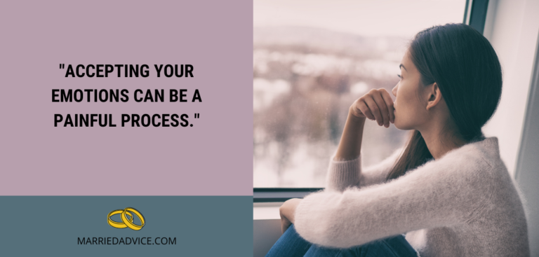 How to Survive a Loveless Marriage (Start Doing This)