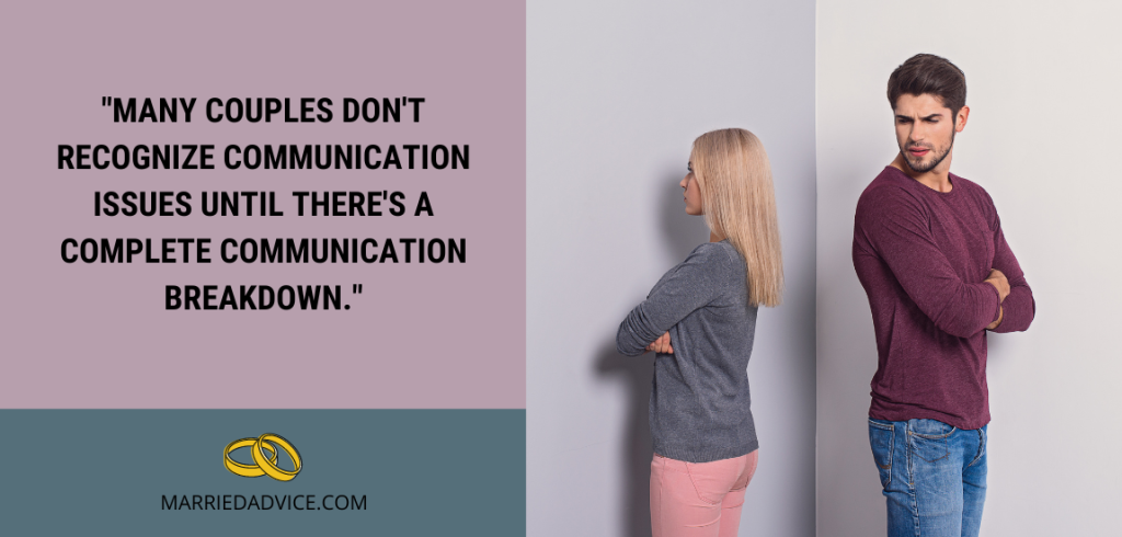 What Causes Lack of Communication in Marriage? (12 Reasons)