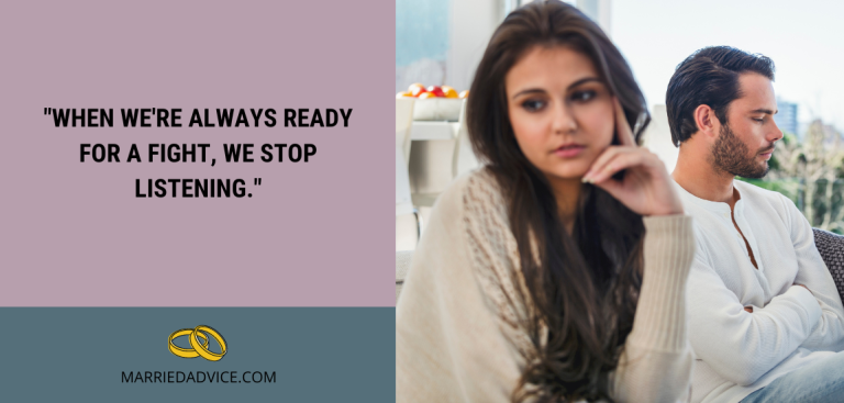 20 Must-Read Signs of Poor Communication in Marriage