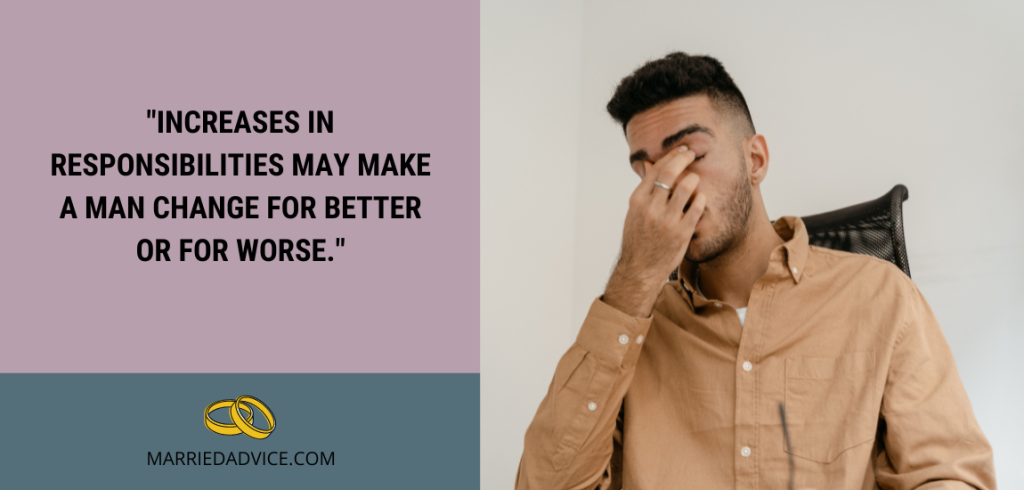 Why Do Men Change After Marriage? (7 Most Common Reasons)