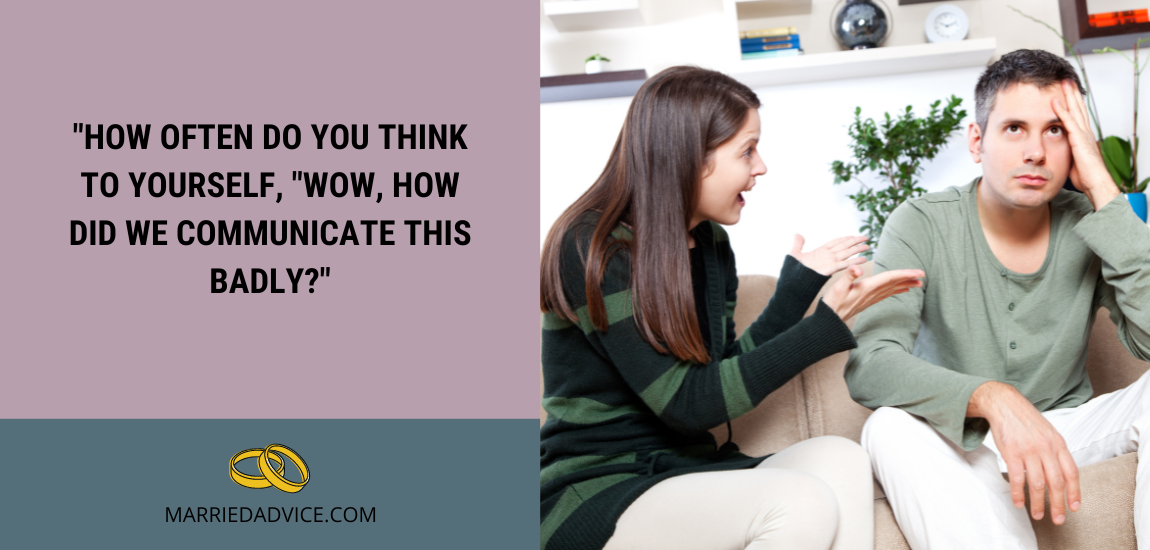 20 Must-Read Signs of Poor Communication in Marriage