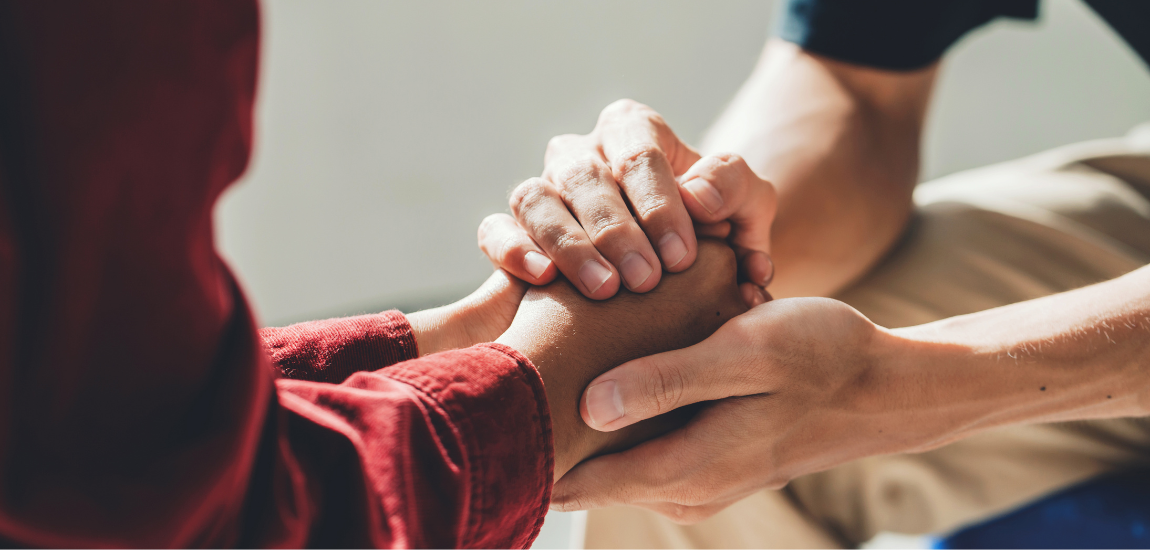 Tired of Begging for Attention from Husband (How to Handle It)