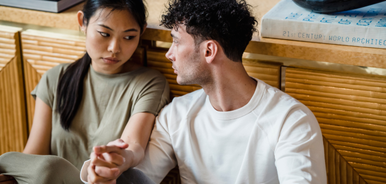 My Husband Lied to Me, How Do I Trust Him Again? (12 Key Tips)