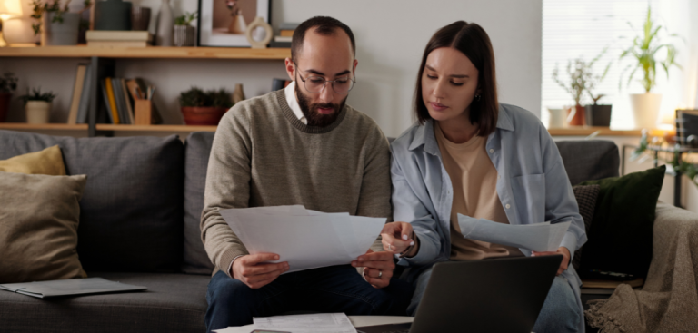 Money Imbalance in Relationships: 10 Tips to Handle It